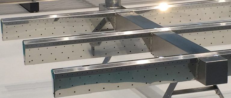 MBBR - Moving-Bed Reactors - Bio-Fil : Bio-Fil