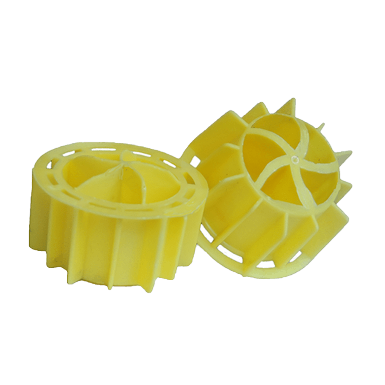 Wastewater treatment - Bio-Fil : Bio-Fil